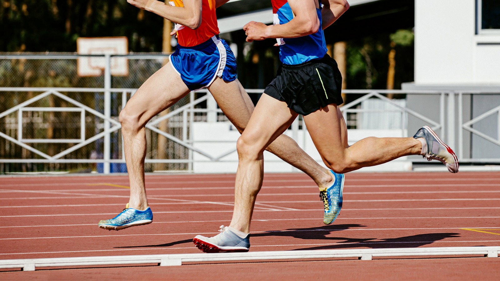 Découvrez le sport du mois d'avril : l'athlétisme ! - Office des Sports ...
