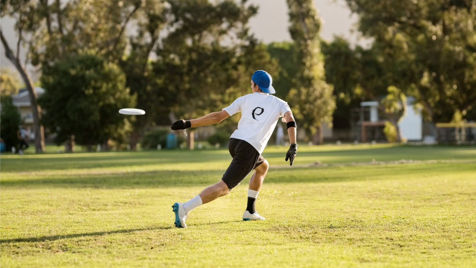Découvrez le sport du mois de mai : l'ultimate frisbee ! - Office des ...