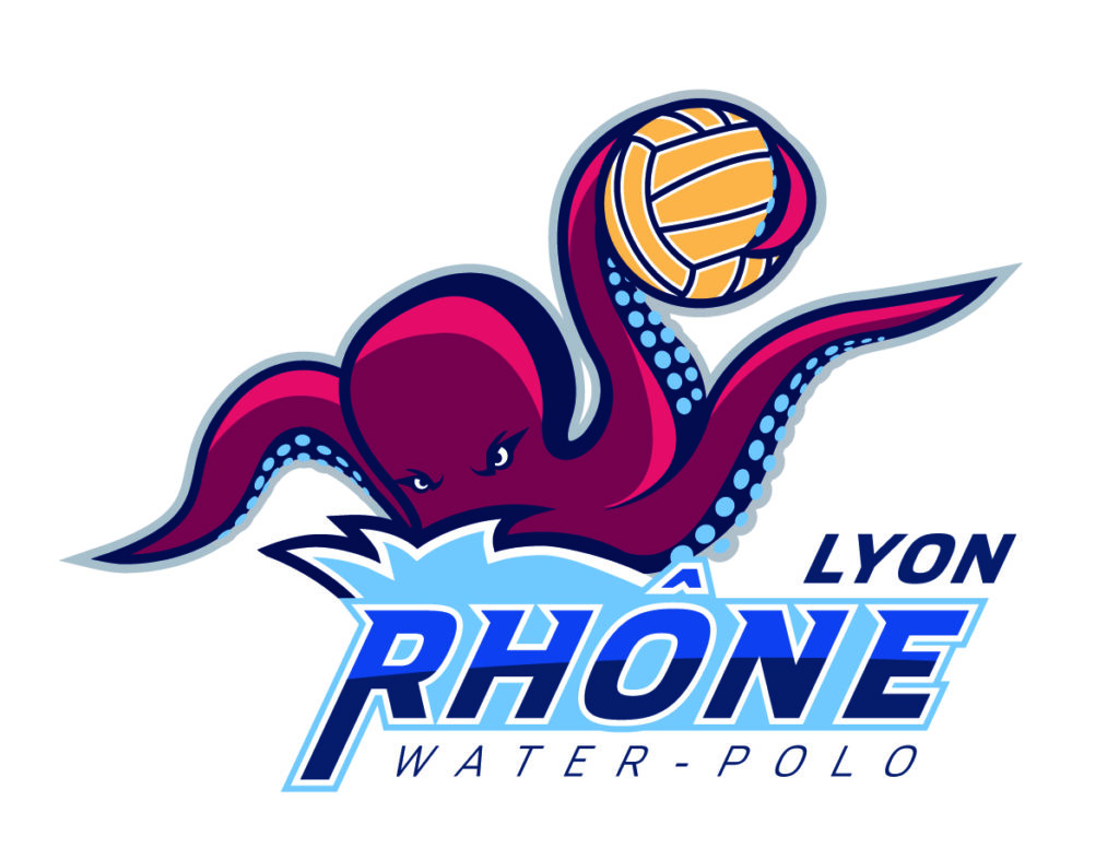 Lyon Rhône Water-polo - Office des Sports de Lyon